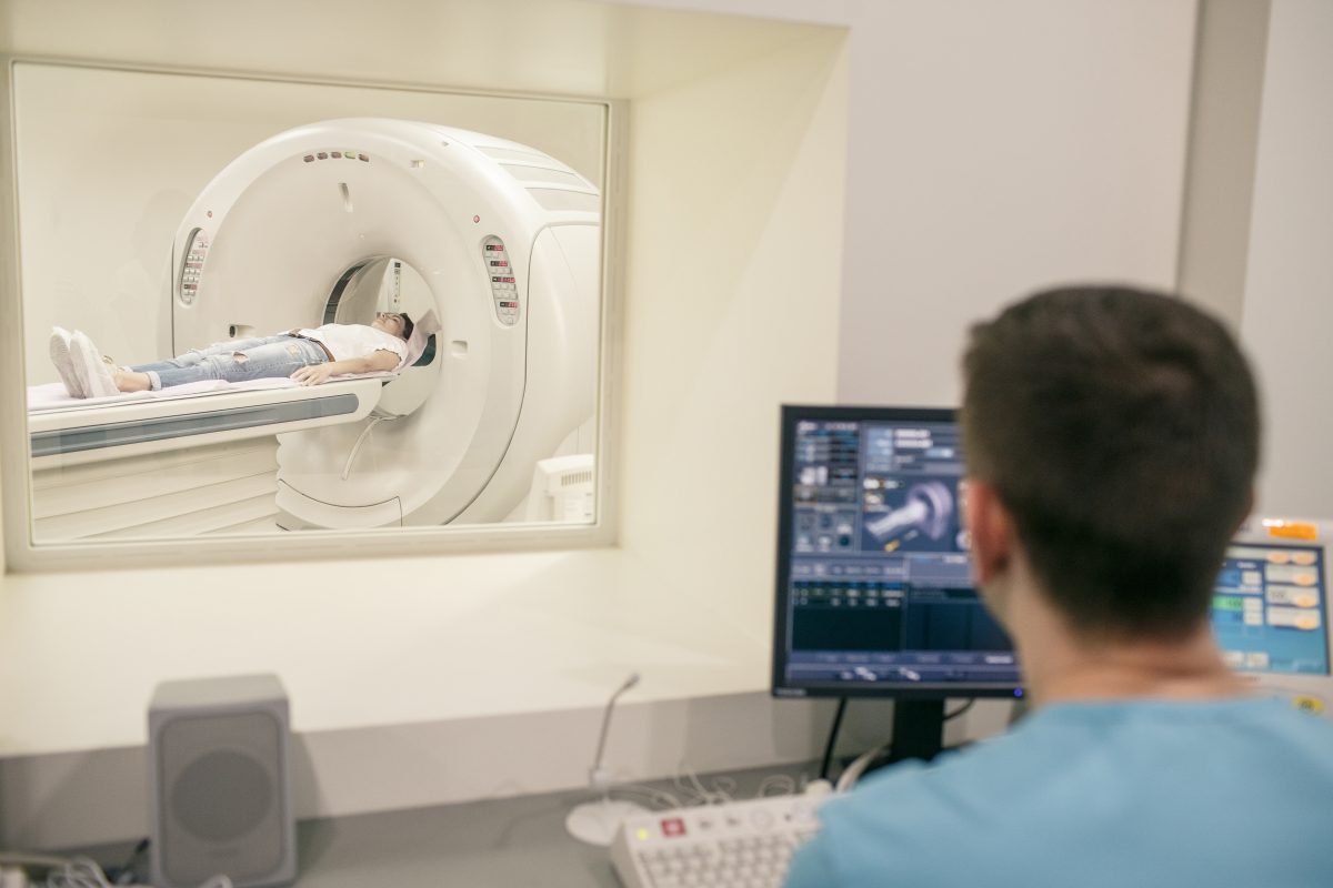 How to Prepare for an MRI Scan - Precision MRI Group