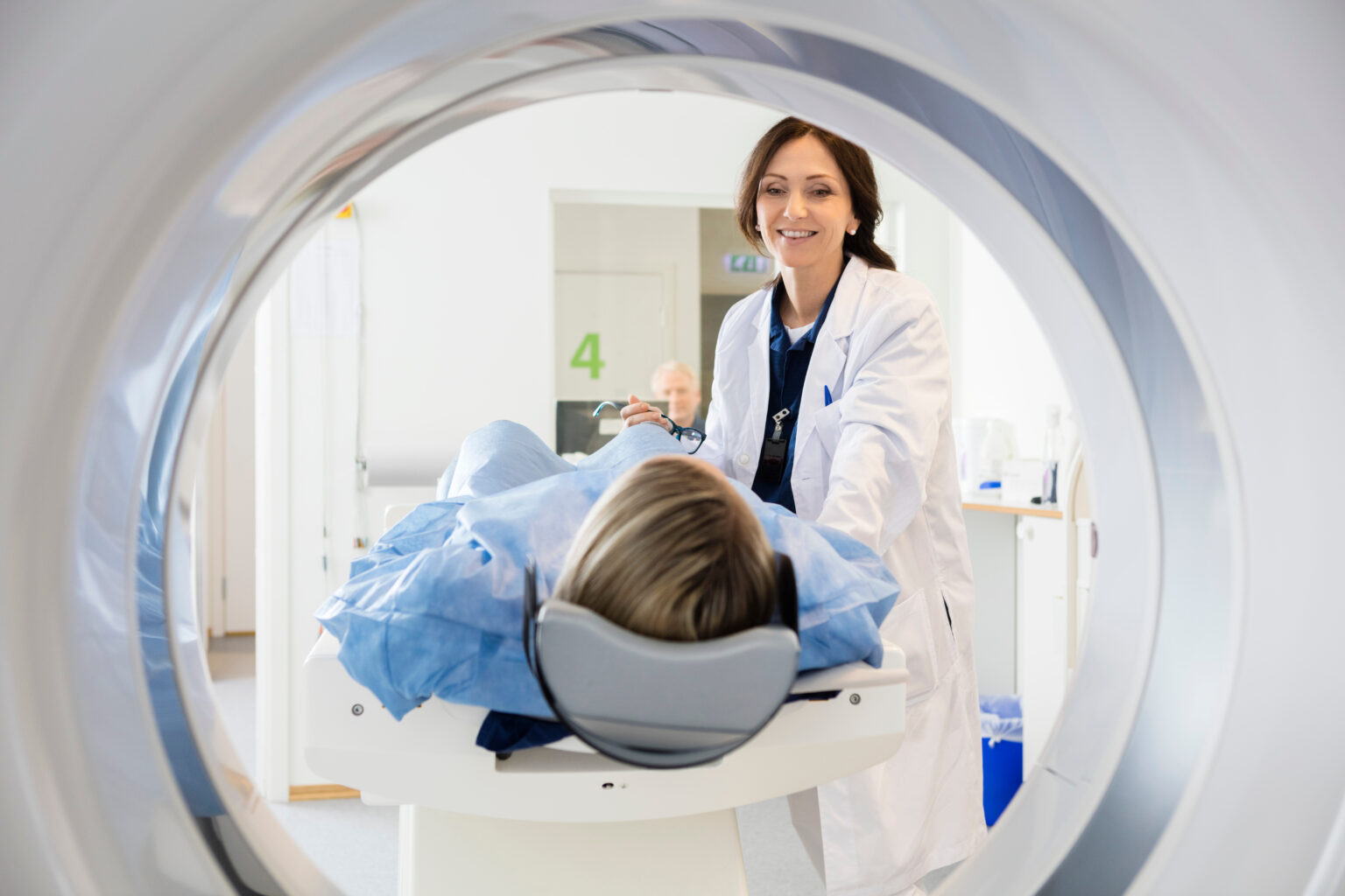 Prepping for Your MRI: What You Need to Know - Precision MRI Group
