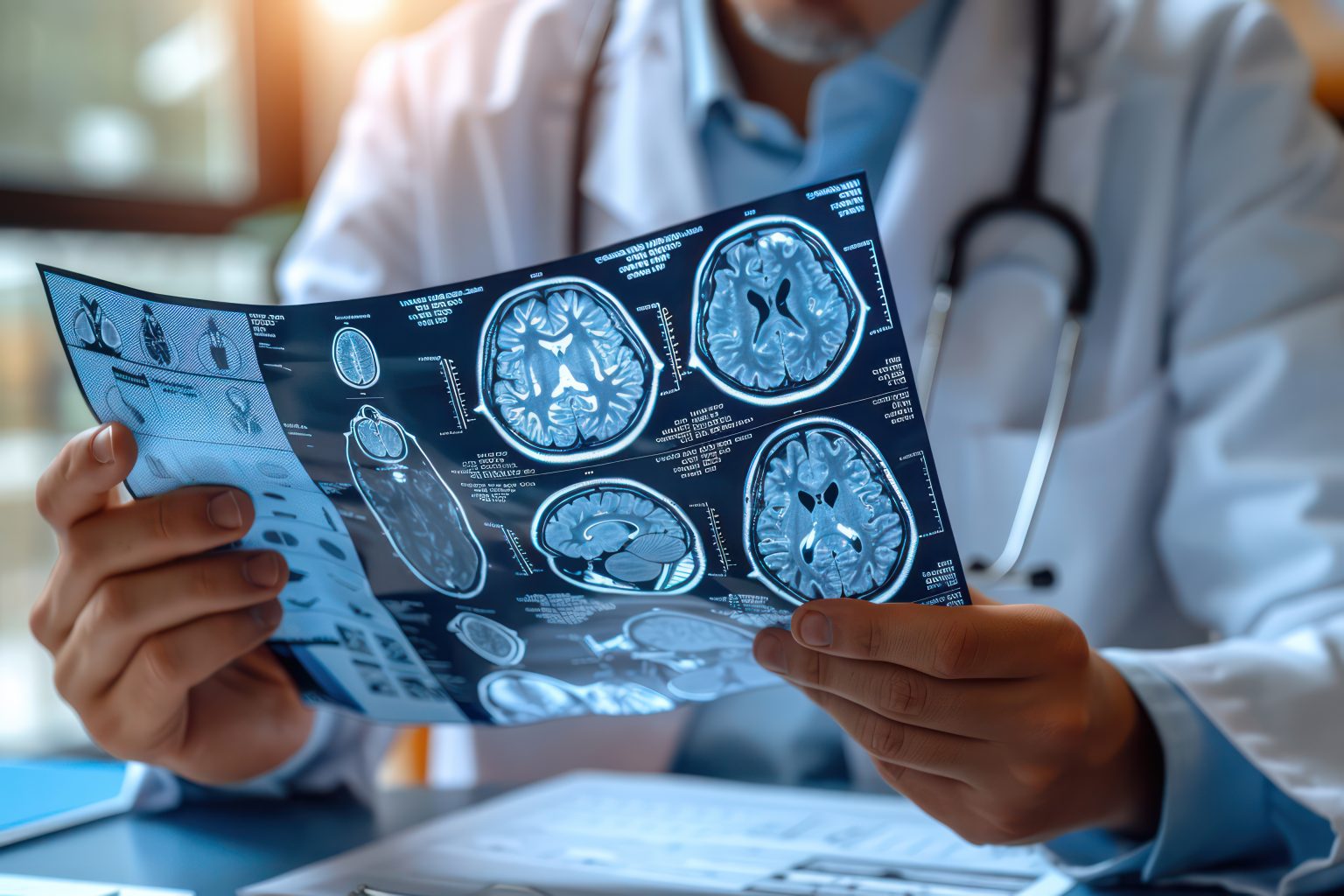 How Functional MRI is Revolutionizing Brain Diagnosis