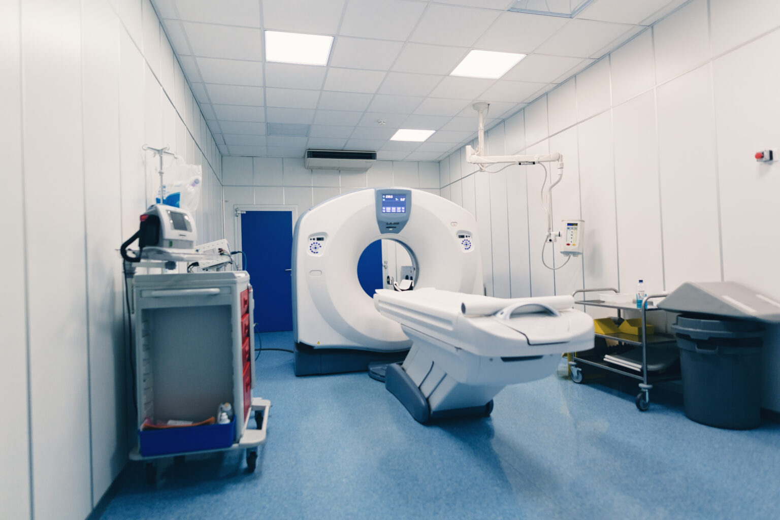 Open MRI for Bariatric and Plus-Size Patients | Inclusive Care