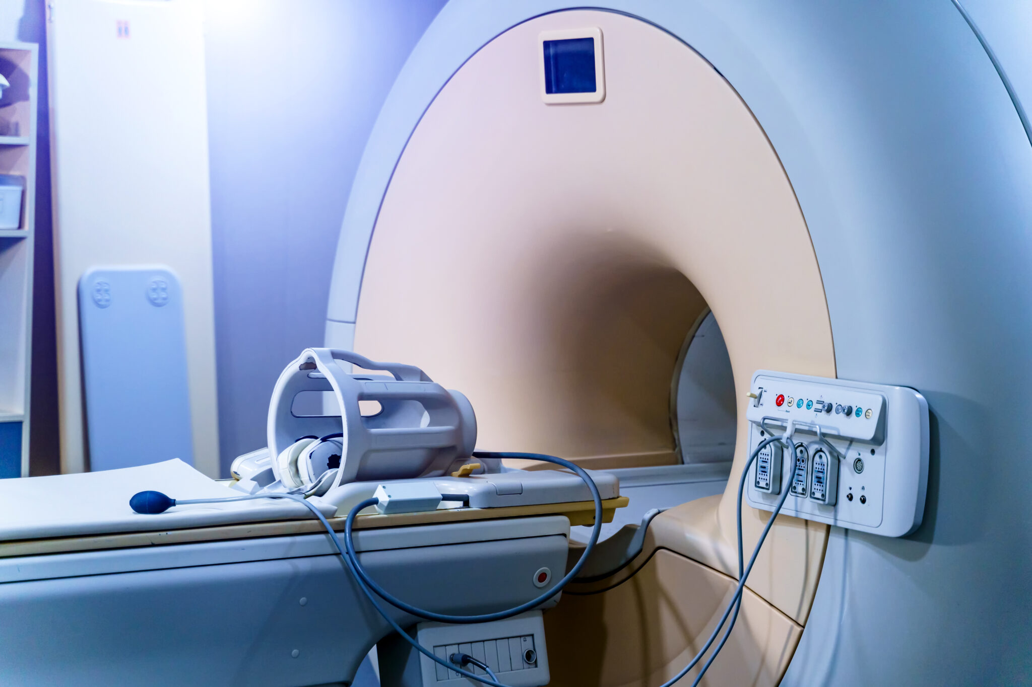 Open MRI for Bariatric and Plus-Size Patients | Inclusive Care