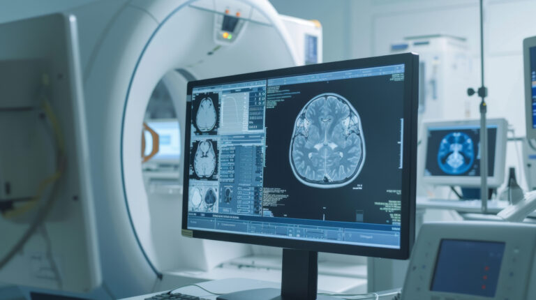 How Innovations in Medical Imaging Are Transforming Care
