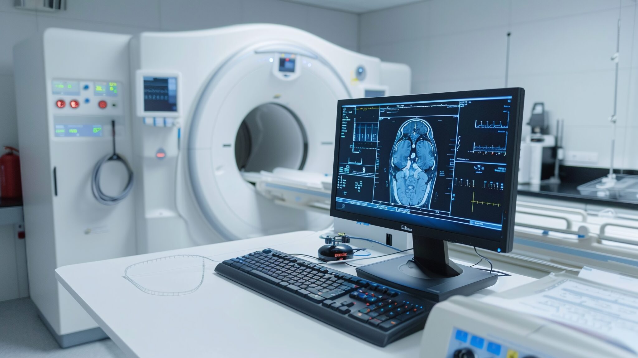 Ensuring Patient Well-Being: Radiation Safety in Medical Imaging