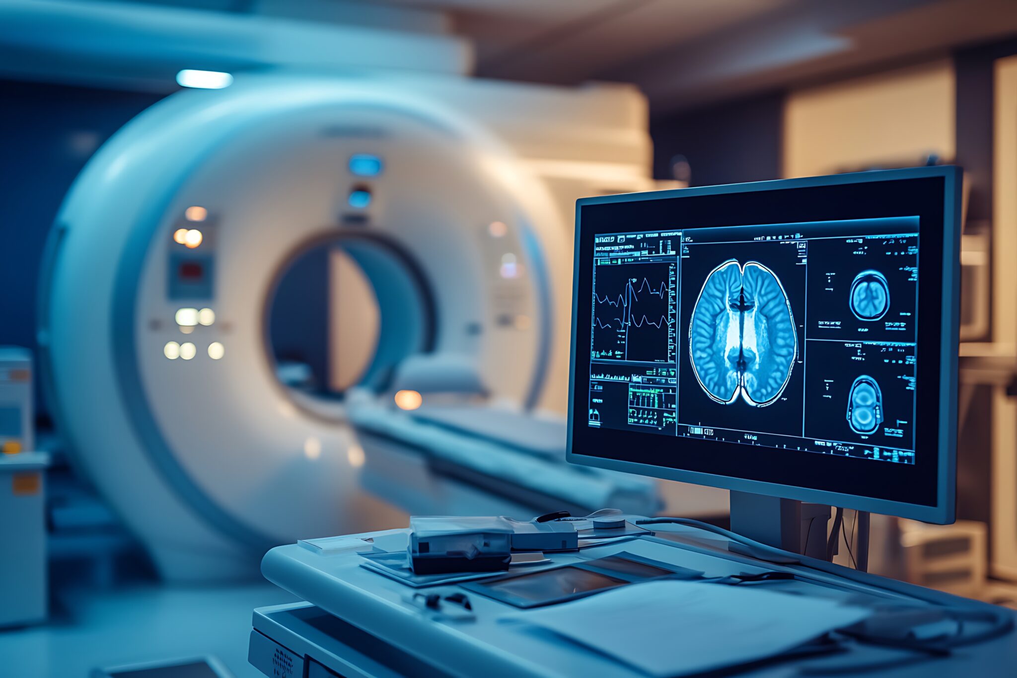 MRI Center - Precision MRI Group