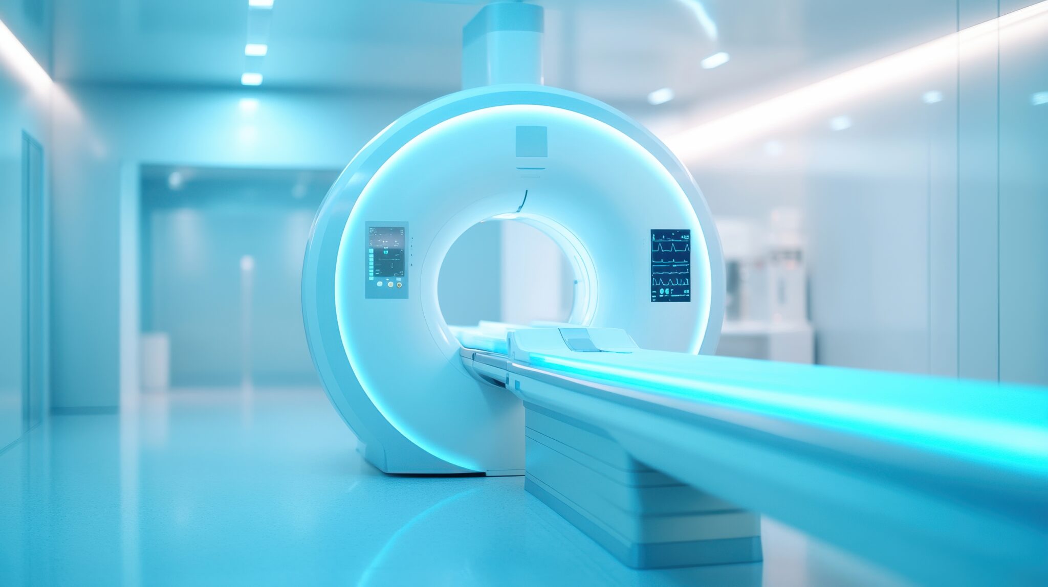 Benefits of MRI: Why It’s Key for Accurate Diagnosis