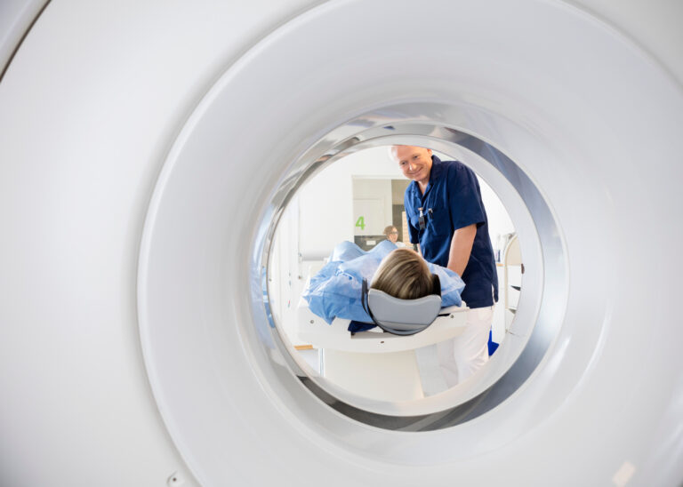 Precision MRI Group - Precision MRI Group