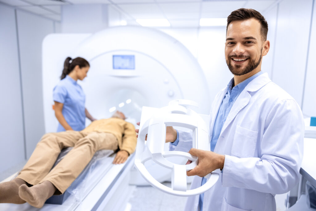 How Long Does an MRI Take? | Common Questions Answered