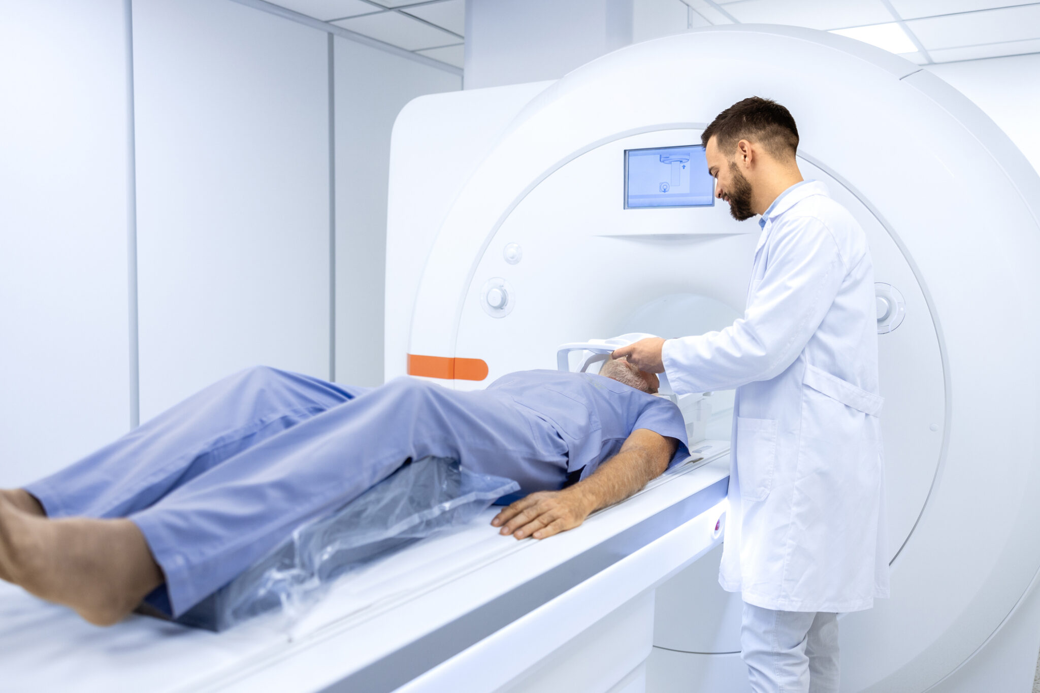 How Long Does an MRI Take? | Common Questions Answered