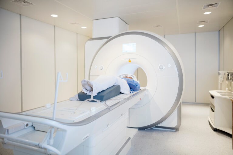 Precision MRI Group - Precision MRI Group