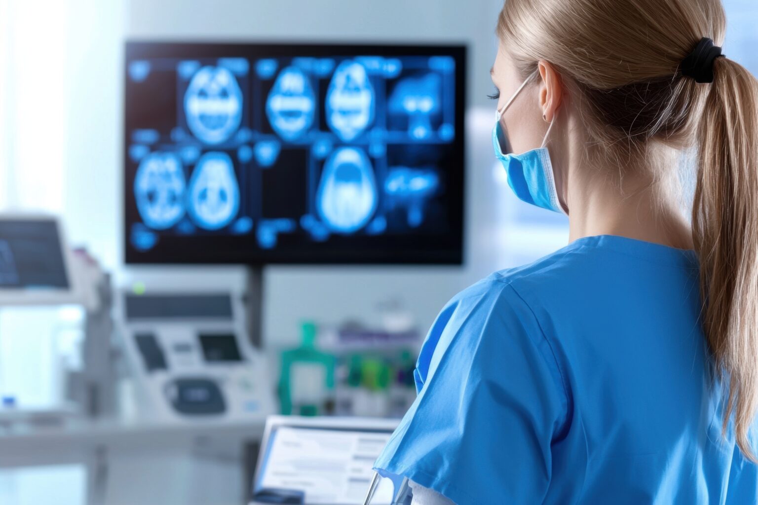 Collaboration Between Imaging Specialists and Breast Surgeons